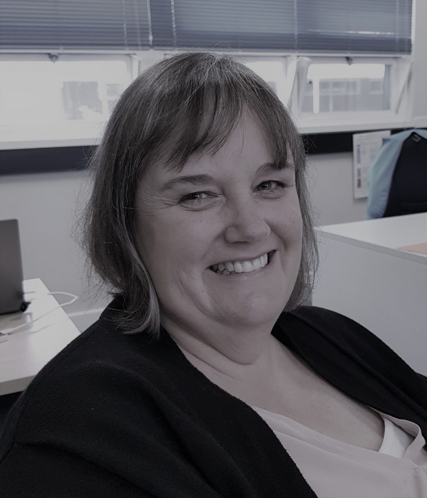 Our Staff - Geographe Education Support Centre