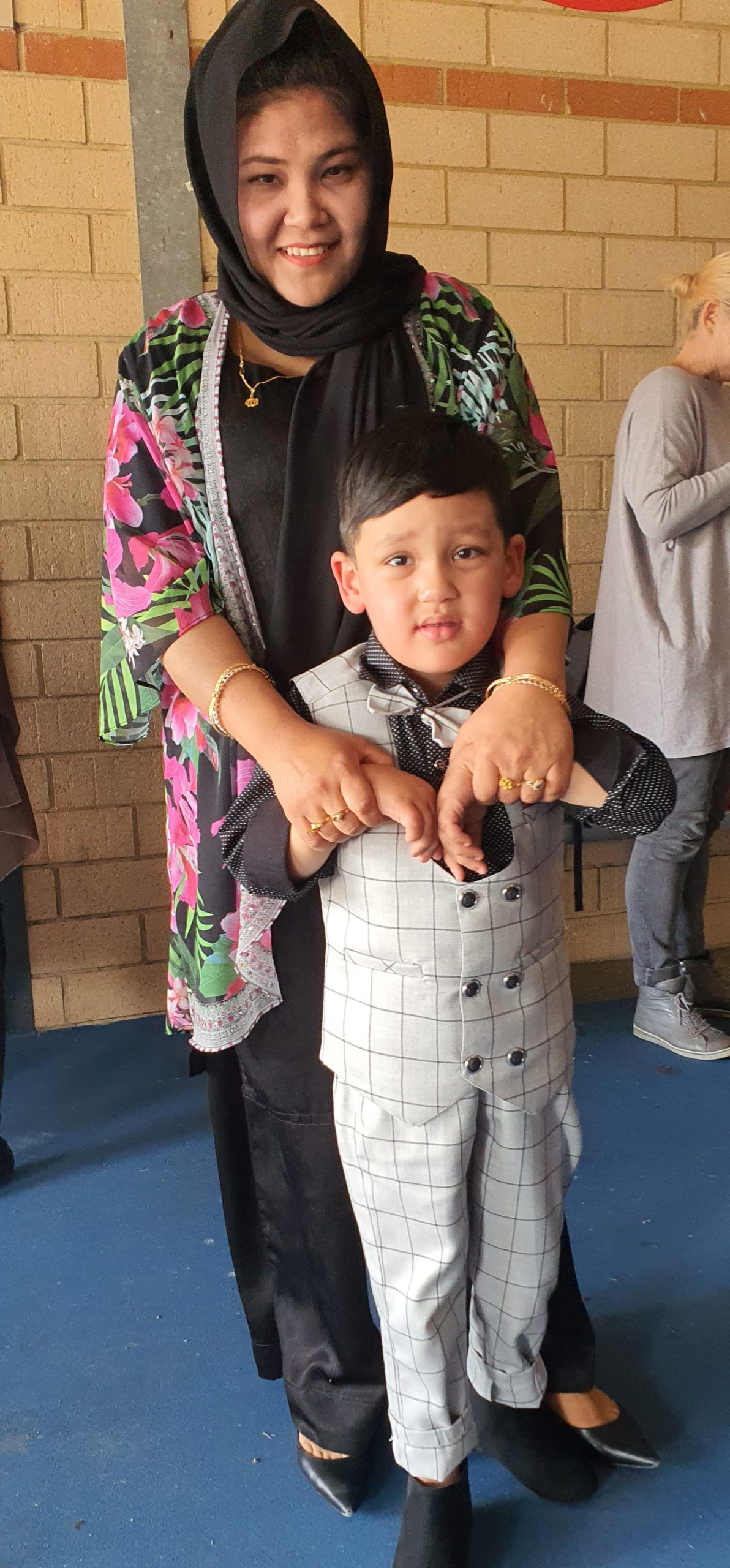 Creating Connected Communities - Geographe Education Support Centre