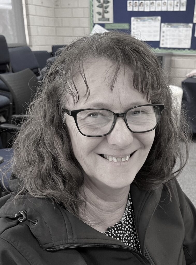 Our Staff - Geographe Education Support Centre